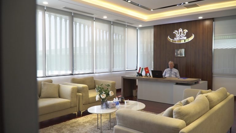 CÔNG TY CP THỰC PHẨM VIET AVIS